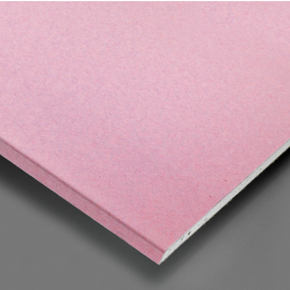 Placa Gypsum RF 12,5 1,20 x 1,80